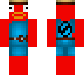 tiko | Minecraft Skins
