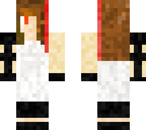 Sara | Minecraft Skin