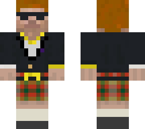 steve drip | Minecraft Skins