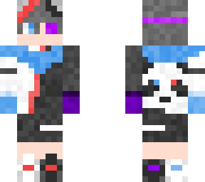 shoya | Minecraft Skins
