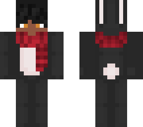 soma | Minecraft Skins