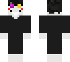 SPAMTON G SPAMTON | Minecraft Skin