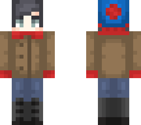 Stan | Minecraft Skin