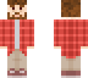 stev | Minecraft Skins
