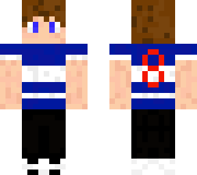 Stu_m8 | Minecraft Skin