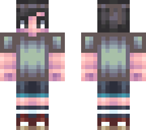 pg3d | Minecraft Skins