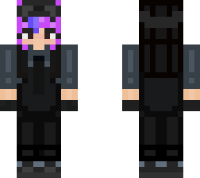 mouthpiece | Minecraft Skins