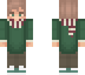 Syrup | Minecraft Skin