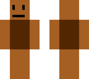 Tangomangle in npc disguise | Minecraft Skin