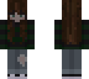 Tate Minecraft Skins