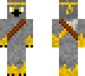eagle | Minecraft Skins