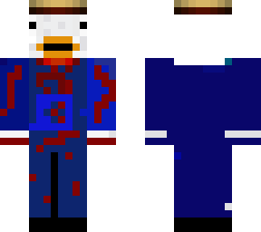 tiko | Minecraft Skins