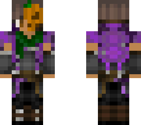 vigil | Minecraft Skins