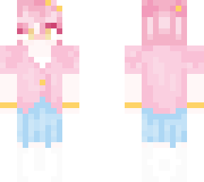 lumi | Minecraft Skins