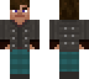 vindicator | Minecraft Skins