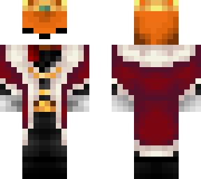 Vox Minecraft Skins