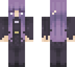 Witch skin | Minecraft Skin