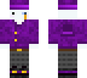zombey | Minecraft Skins