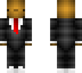 Mongolian Minecraft Skins