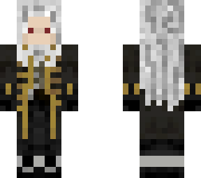 alucard | Minecraft Skins