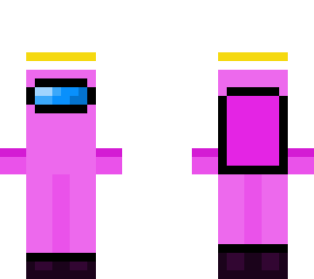 among us man | Minecraft Skins