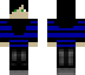 glp | Minecraft Skins