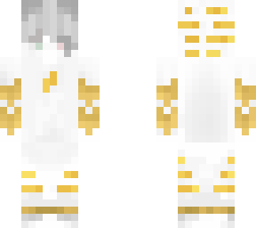 angel boy | Minecraft Skins