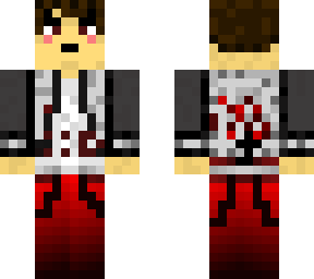 angelo xd | Minecraft Skin