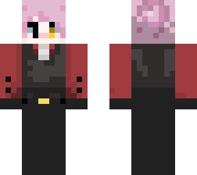 aron | Minecraft Skins