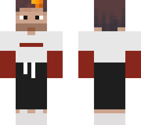 Auron | Minecraft Skins