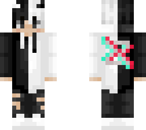 Axozer | Minecraft Skin
