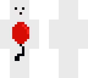 baloon v2 | Minecraft Skin
