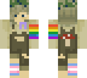 bugs_bugs_bugss current skin | Minecraft Skin
