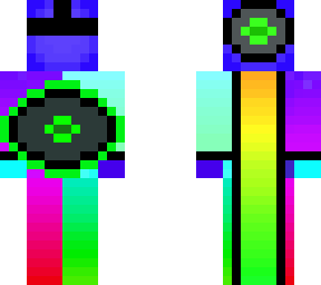 c418 | Minecraft Skins