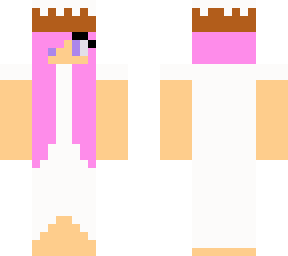 cake girl | Minecraft Skins