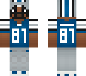 calvin | Minecraft Skins