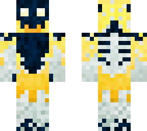 Candle | Minecraft Skins