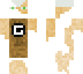 cashier | Minecraft Skins