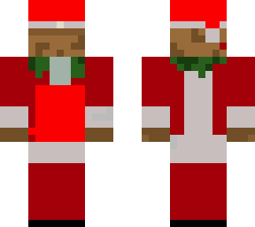 christmas pudding | Minecraft Skins