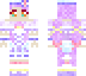 sango | Minecraft Skins