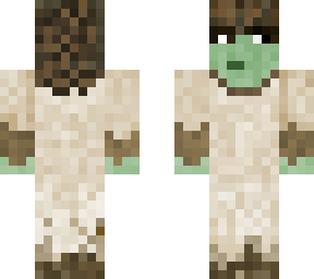 Drosera | Minecraft Skin