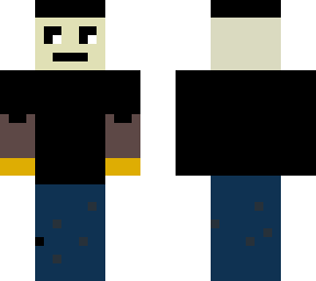Emil | Minecraft Skin