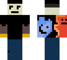 emil | Minecraft Skins