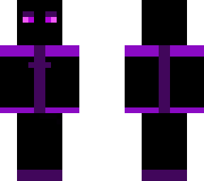 enderking | Minecraft Skins