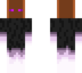 Cardboard Box | Minecraft Skins