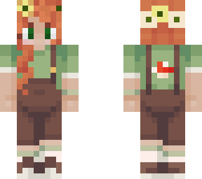 Gemitay hermitcraft | Minecraft Skin