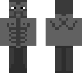 Giga chad | Minecraft Skin