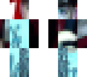 sematary | Minecraft Skins