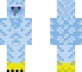 harpy | Minecraft Skins