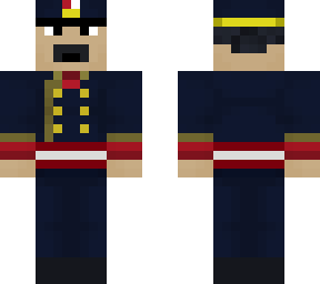 imperial japan | Minecraft Skins
